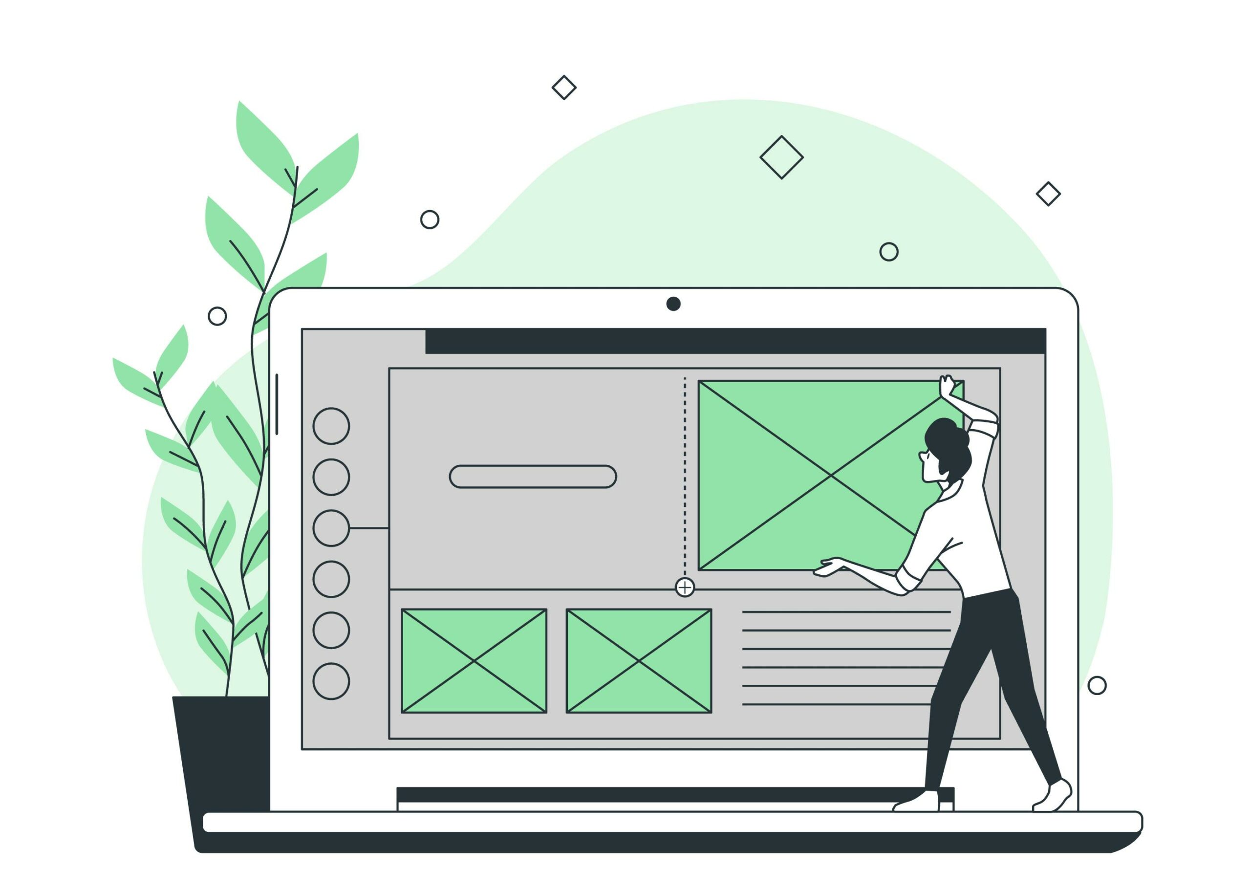 تصميم قالب ووردبريس احترافي باستخدام 3 طرق دون الحاجة لكتابة كود