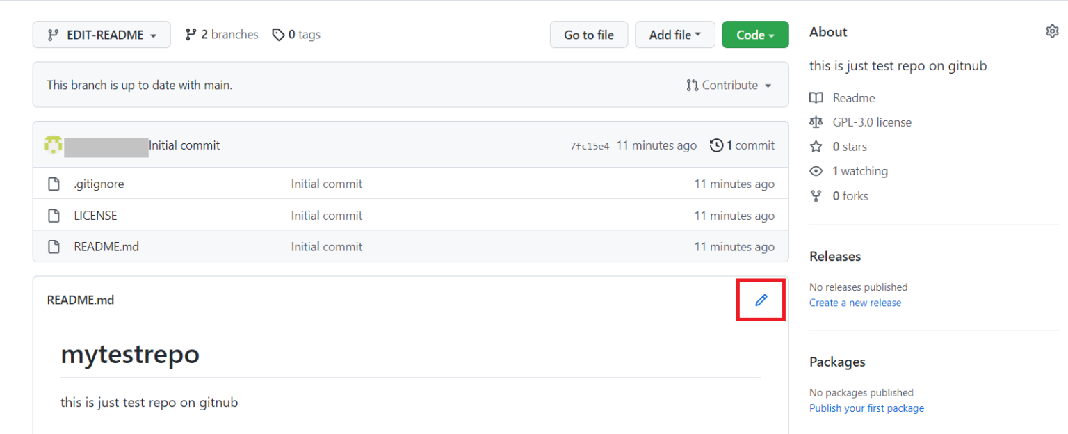 شرح استخدام موقع Github