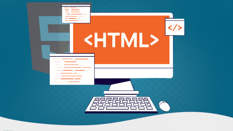 دليل المبتدئين الشامل إلى لغة HTML | كيفية كتابتها وتعلمها واستخدامها